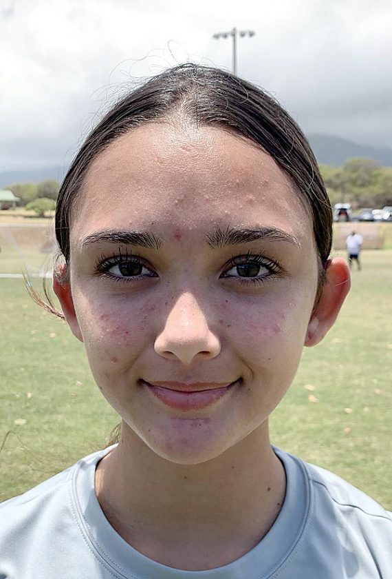 Bringing their best: Local players impress college coaches as ID camp ...